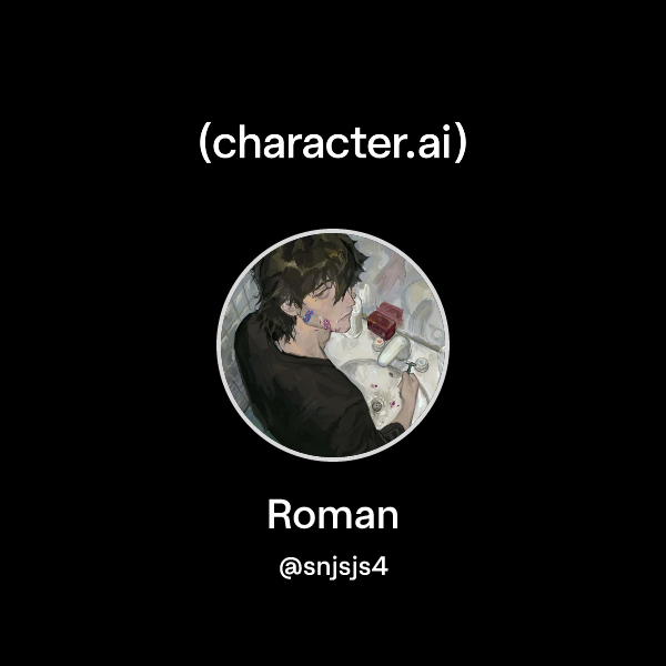 Chat with Roman | character.ai | AI Chat, Reimagined–Your Words. Your ...