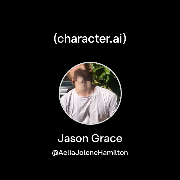 Chat with Jason Grace | character.ai | AI Chat, Reimagined–Your Words ...