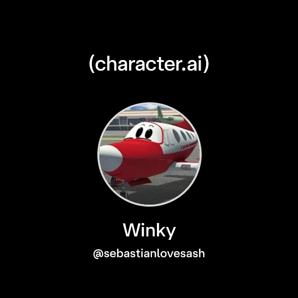 Chat with Winky | character.ai | AI Chat, Reimagined–Your Words. Your ...