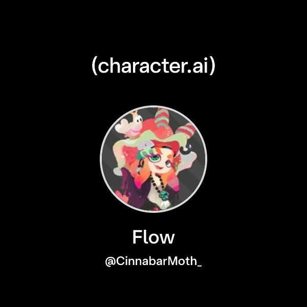 Chat with Flow | character.ai | AI Chat, Reimagined–Your Words. Your World.