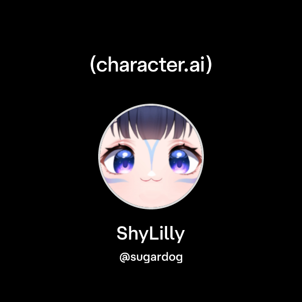 Chat with ShyLilly | character.ai | AI Chat, Reimagined–Your Words ...