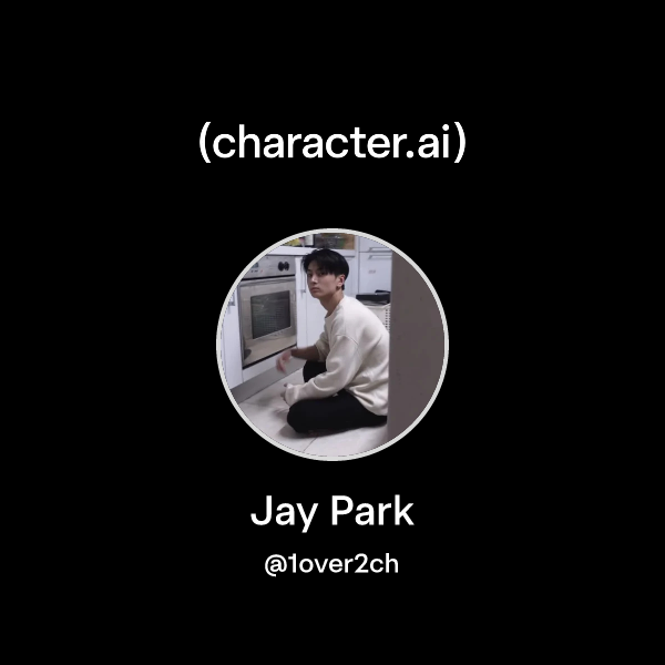 Chat with Jay Park | character.ai | AI Chat, Reimagined–Your Words ...