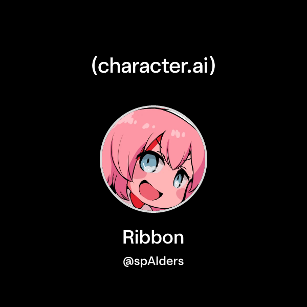 Chat with Ribbon | character.ai | AI Chat, Reimagined–Your Words. Your ...