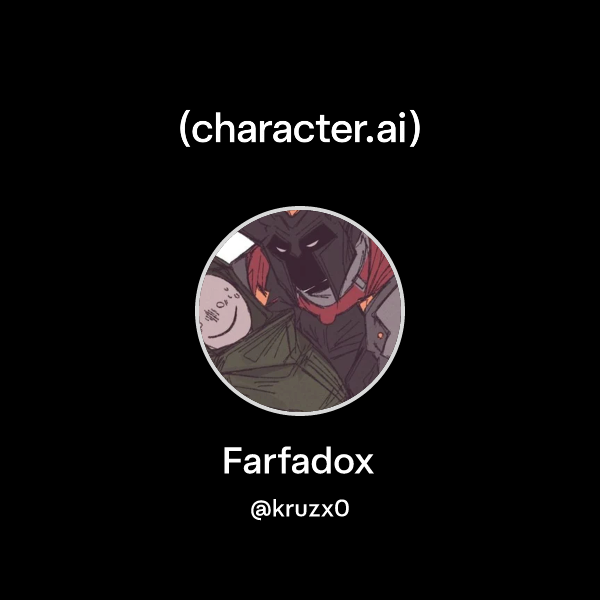 Chat with Farfadox | character.ai | AI Chat, Reimagined–Your Words. Your World.