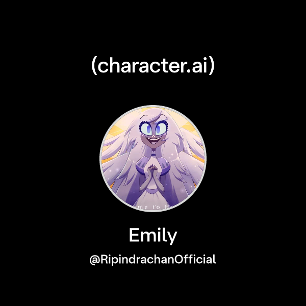 Chat with Emily | character.ai | Personalized AI for every moment of ...