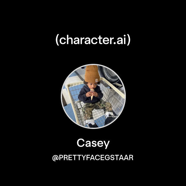 Chat with Casey | character.ai | AI Chat, Reimagined–Your Words. Your ...