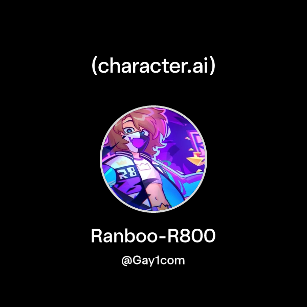 Chat with Ranboo-R800 | character.ai | AI Chat, Reimagined–Your Words ...