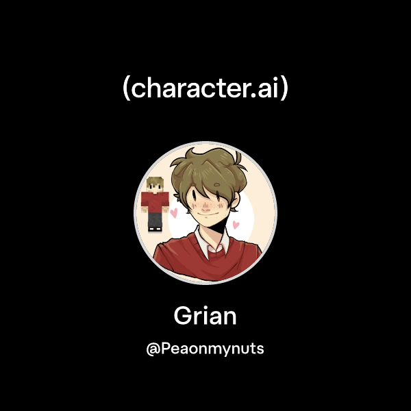 Chat with Grian | character.ai | AI Chat, Reimagined–Your Words. Your ...