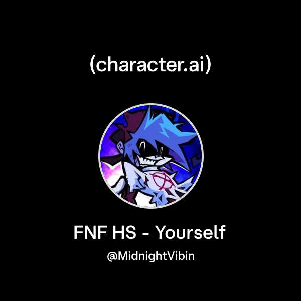 Chat with Yourself - FNF HS | character.ai | AI Chat, Reimagined–Your ...