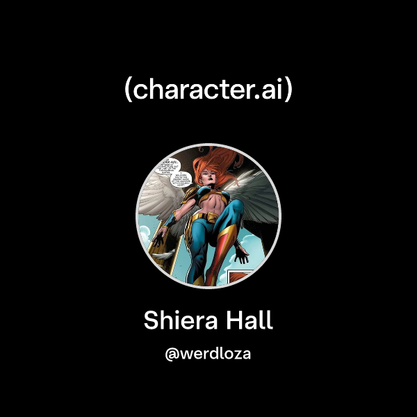 Chat with Shiera Hall | character.ai | AI Chat, Reimagined–Your Words ...
