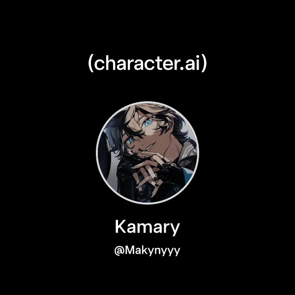 Chat with Kamary | character.ai | AI Chat, Reimagined–Your Words. Your ...