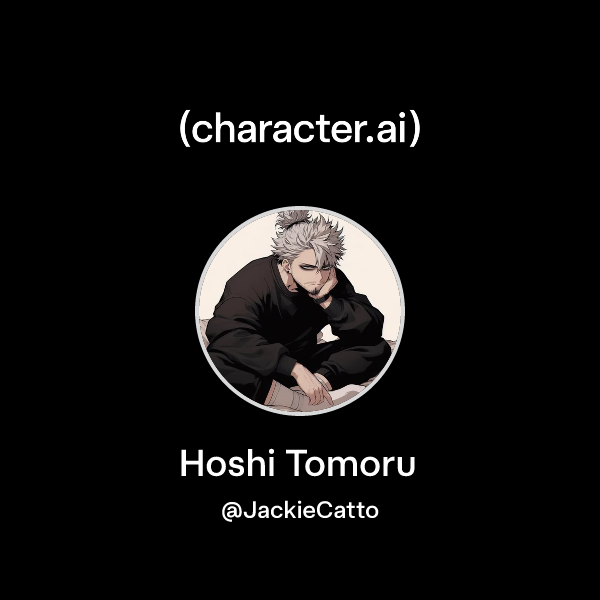 Chat with Hoshi Tomoru | character.ai | AI Chat, Reimagined–Your Words ...