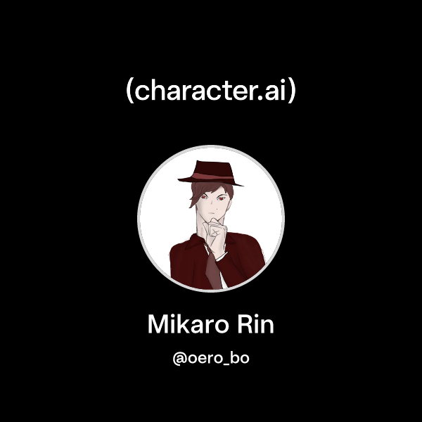 Chat with Mikaro Rin | character.ai | Personalized AI for every moment ...