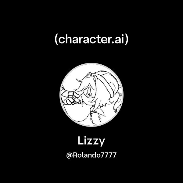 Chat with Lizzy | character.ai | Personalized AI for every moment of ...