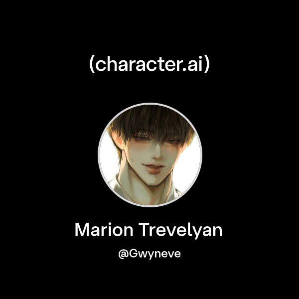 Chat with Marion Trevelyan | character.ai | AI Chat, Reimagined–Your ...