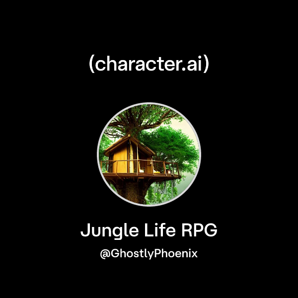 Chat with Jungle Life RPG | character.ai | AI Chat, Reimagined–Your ...