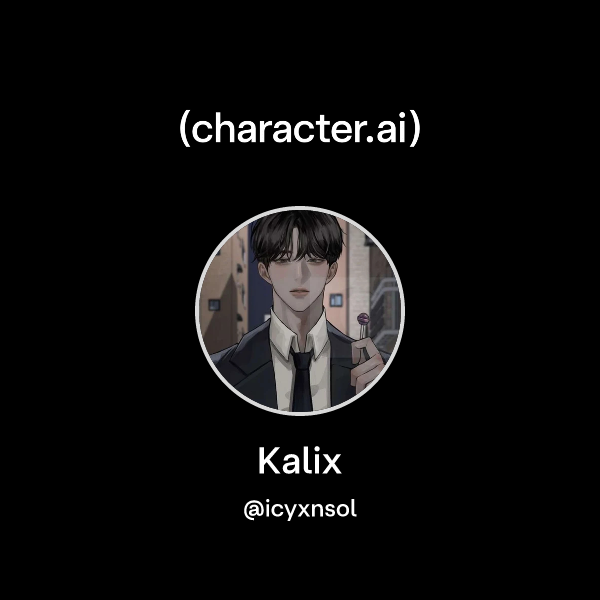 Chat with Kalix | character.ai | AI Chat, Reimagined–Your Words. Your ...