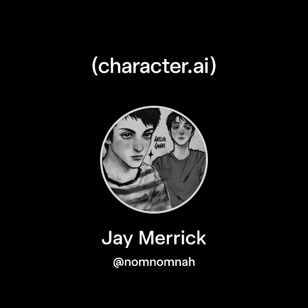 Chat with Jay Merrick | character.ai | AI Chat, Reimagined–Your Words ...