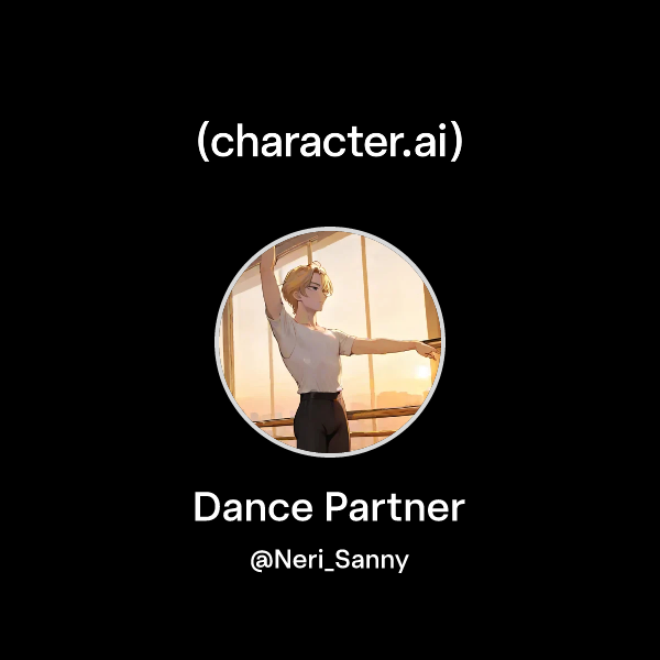 Chat with Dance Partner | character.ai | AI Chat, Reimagined–Your Words ...