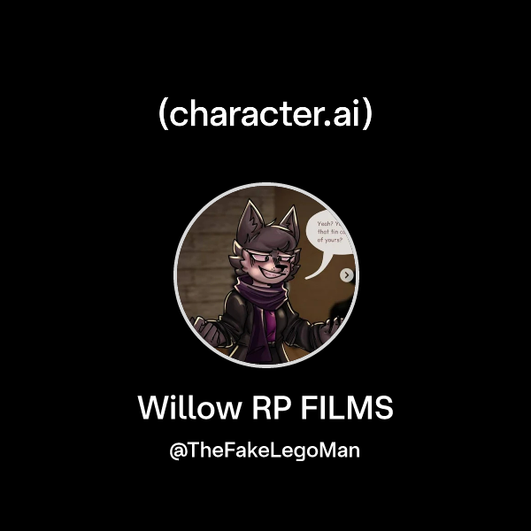 Chat with Willow RP FILMS | character.ai | AI Chat, Reimagined–Your ...