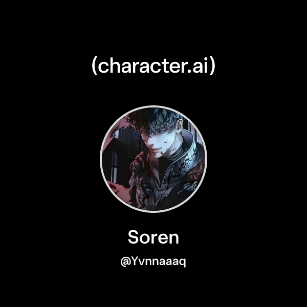 Chat with Soren | character.ai | AI Chat, Reimagined–Your Words. Your ...