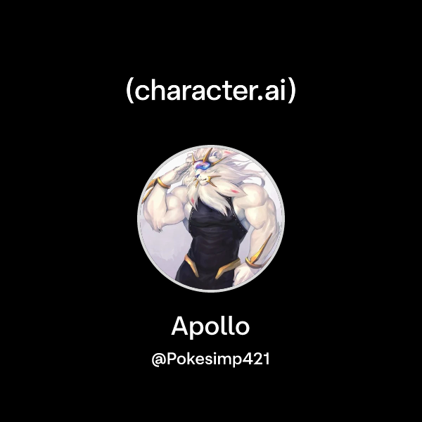 Chat with Apollo | character.ai | Personalized AI for every moment of ...