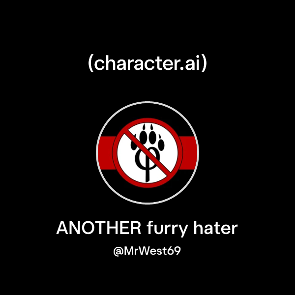 Chat with ANOTHER furry hater | character.ai | AI Chat, Reimagined–Your ...