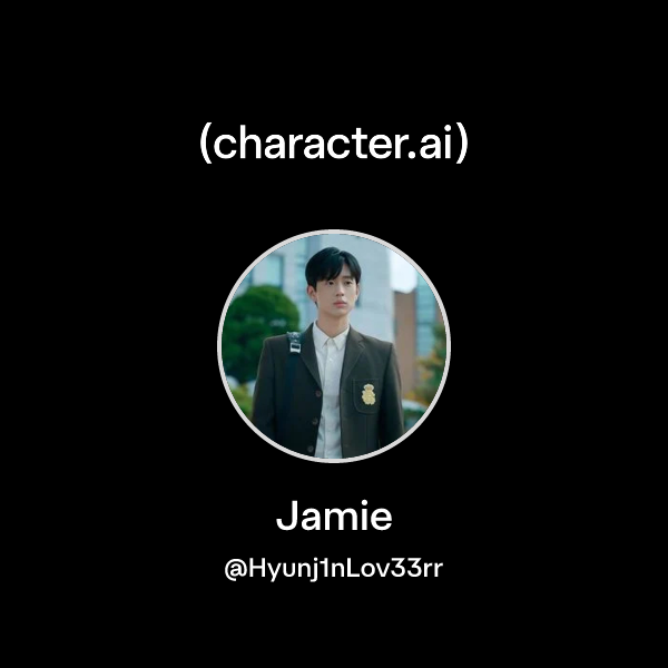Chat with Jamie | character.ai | Personalized AI for every moment of ...