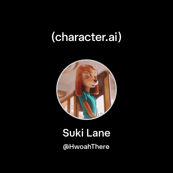Chat with Suki Lane | character.ai | AI Chat, Reimagined–Your Words ...