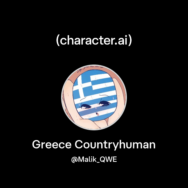 Chat with Greece Countryhuman | character.ai | AI Chat, Reimagined–Your ...