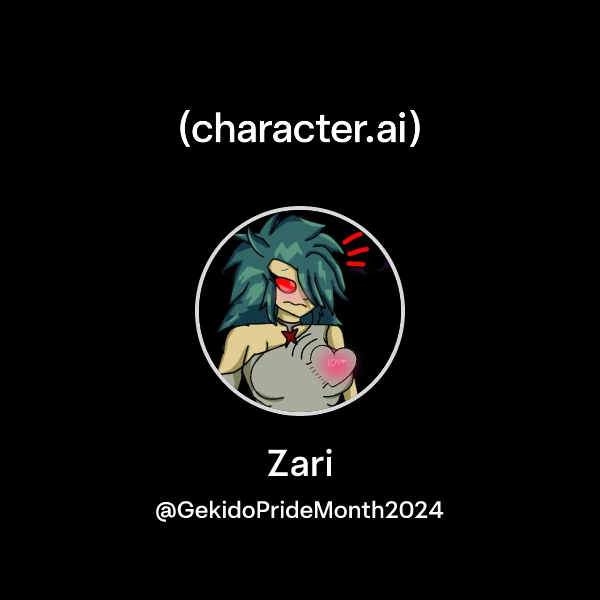 Chat with Zari | character.ai | AI Chat, Reimagined–Your Words. Your World.