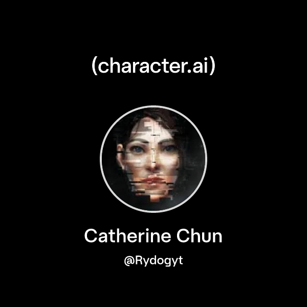Chat with Catherine Chun | character.ai | AI Chat, Reimagined–Your ...