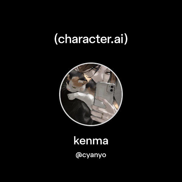Chat with kenma | character.ai | AI Chat, Reimagined–Your Words. Your ...