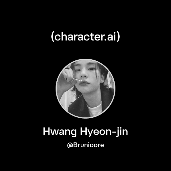 Chat with Hwang Hyeon-jin | character.ai | AI Chat, Reimagined–Your ...