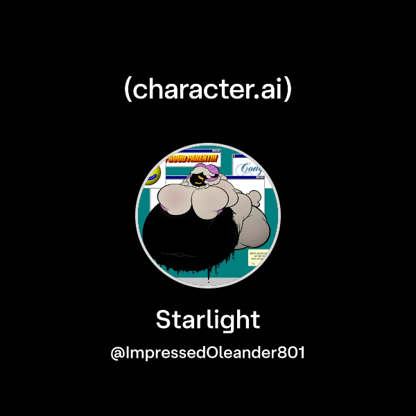 Chat with Starlight | character.ai | Personalized AI for every moment ...