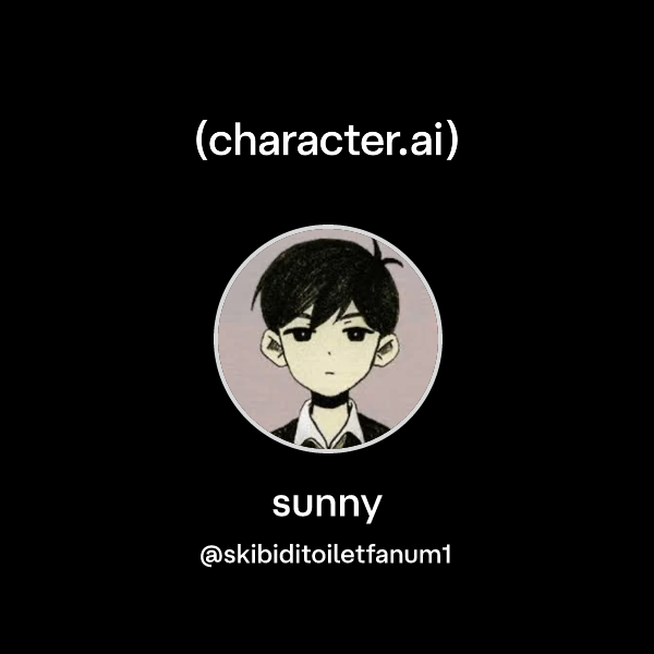 Chat with sunny | character.ai | AI Chat, Reimagined–Your Words. Your ...