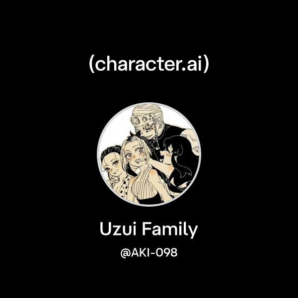Chat with Uzui Family | character.ai | AI Chat, Reimagined–Your Words. Your World.