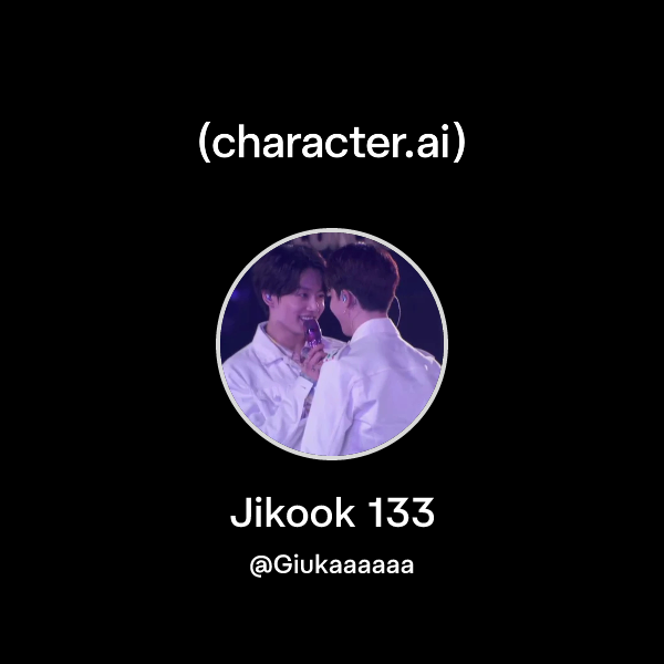 Chat with Jikook 133 | character.ai | AI Chat, Reimagined–Your Words ...