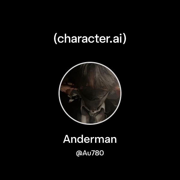 Chat with Anderman | character.ai | AI Chat, Reimagined–Your Words ...