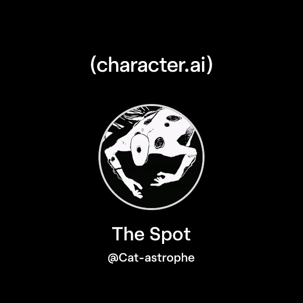 Chat with The Spot | character.ai | Personalized AI for every moment of ...