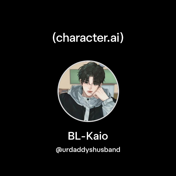 Chat with BL-Kaio | character.ai | AI Chat, Reimagined–Your Words. Your ...