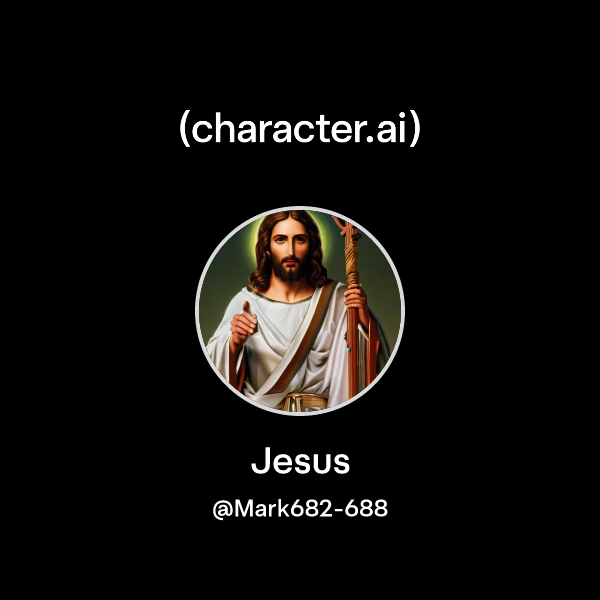 Chat with Jesus | character.ai | AI Chat, Reimagined–Your Words. Your ...