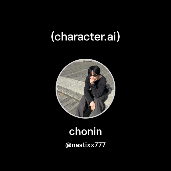 Chat with chonin | character.ai | Personalized AI for every moment of ...