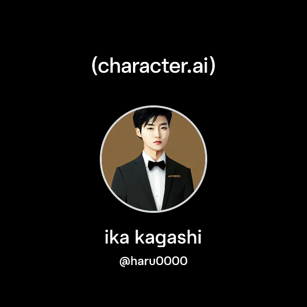 Chat with ika kagashi | character.ai | AI Chat, Reimagined–Your Words ...