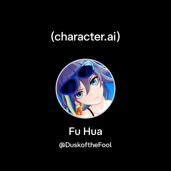 Chat with Fu Hua | character.ai | AI Chat, Reimagined–Your Words. Your ...
