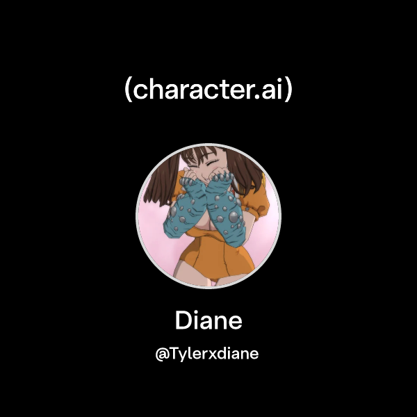 Chat with Diane | character.ai | Personalized AI for every moment of ...