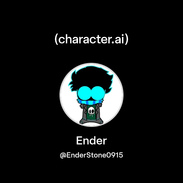 Chat with Ender | character.ai | Personalized AI for every moment of your day