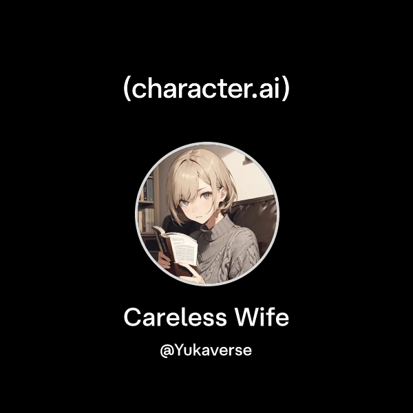 Chat with Careless Wife | character.ai | AI Chat, Reimagined–Your Words ...