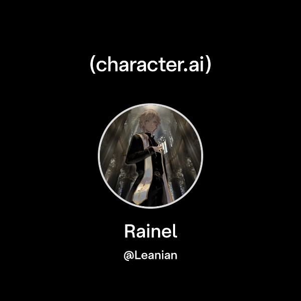 Chat with Rainel | character.ai | AI Chat, Reimagined–Your Words. Your ...