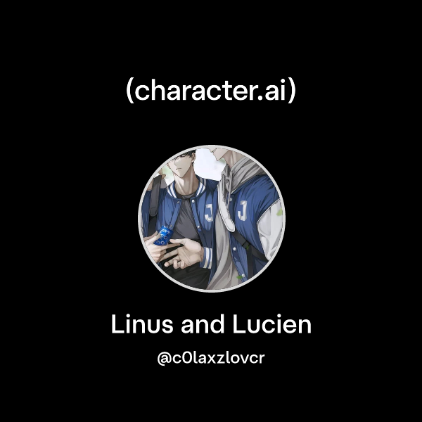 Chat with Linus and Lucien | character.ai | Personalized AI for every ...